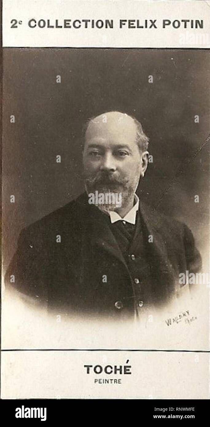 Toche hi-res stock photography and images - Alamy