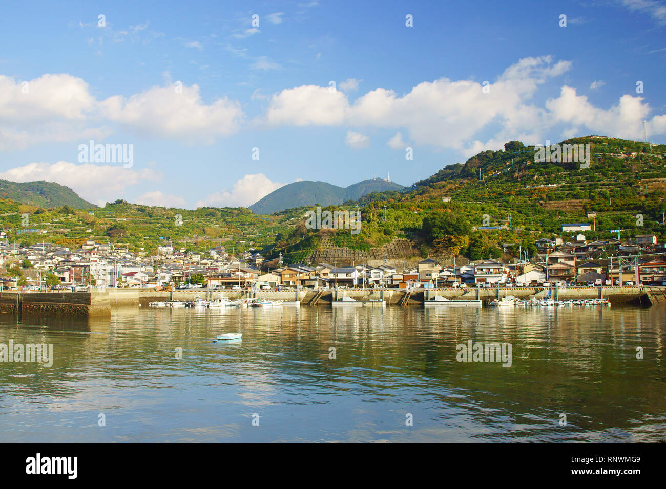 Shioya town hi-res stock photography and images - Alamy