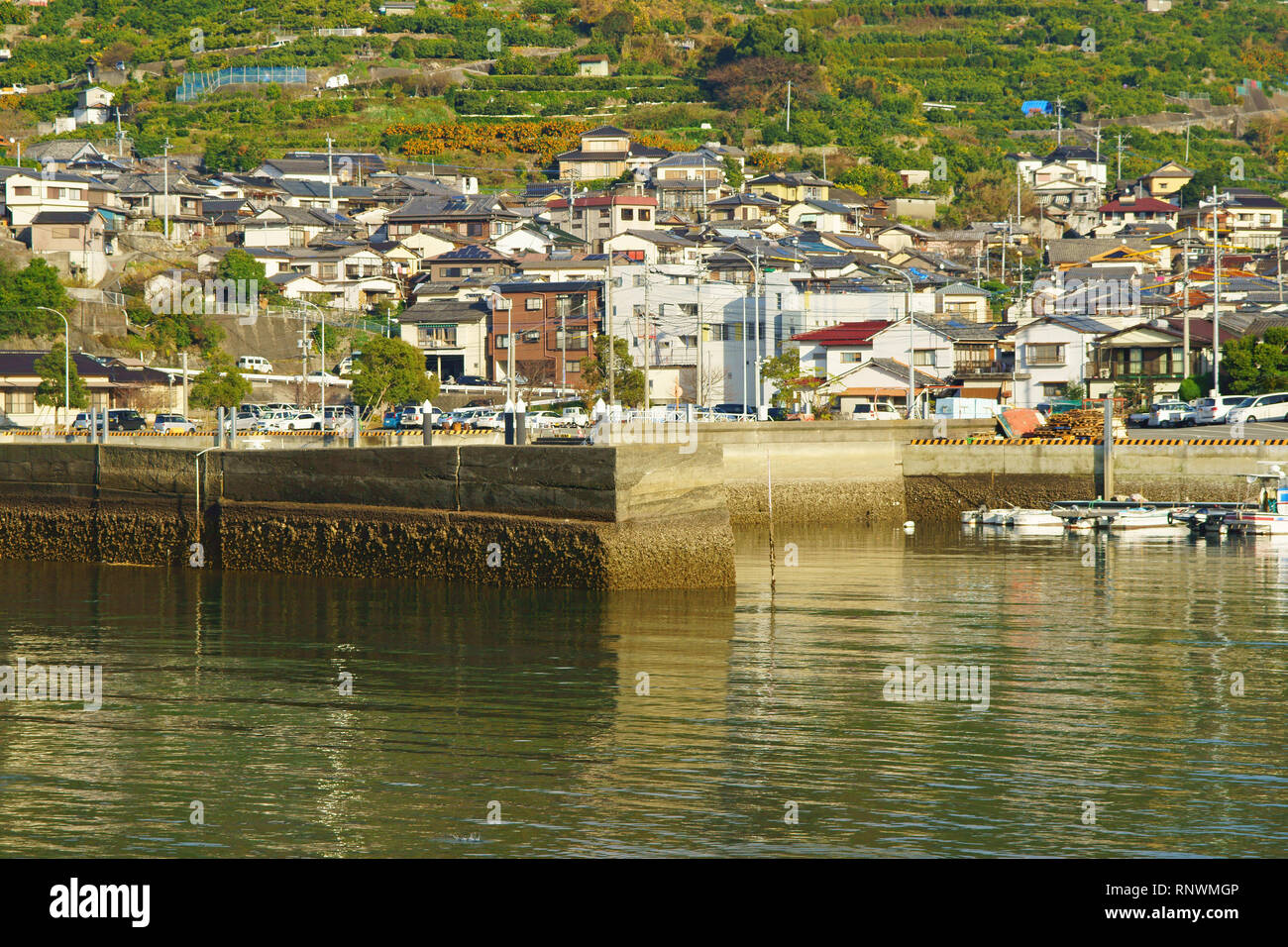 Shioya town hi-res stock photography and images - Alamy