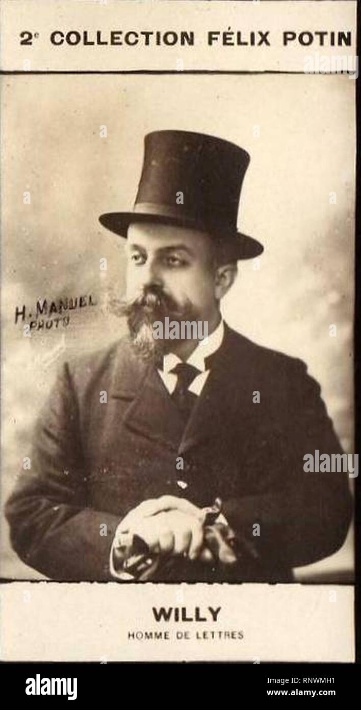 CFP-2 Willy (1 Stock Photo - Alamy