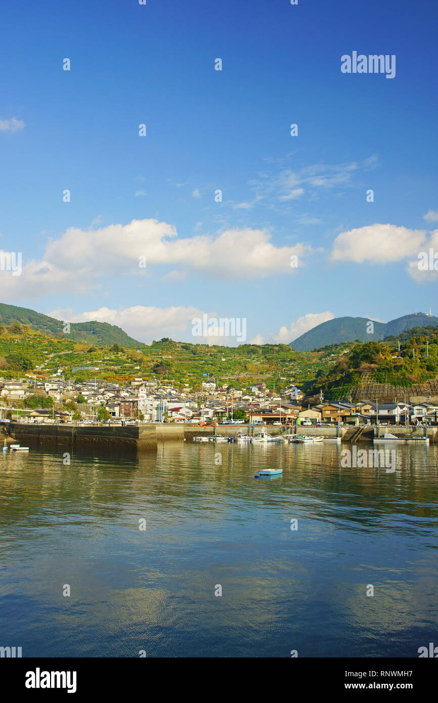 Shioya town hi-res stock photography and images - Alamy