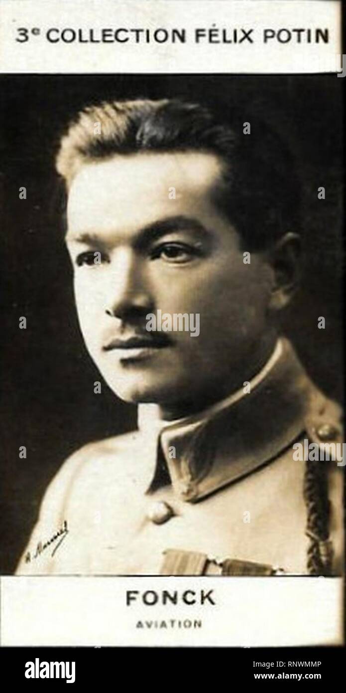 Fonck hi-res stock photography and images - Alamy