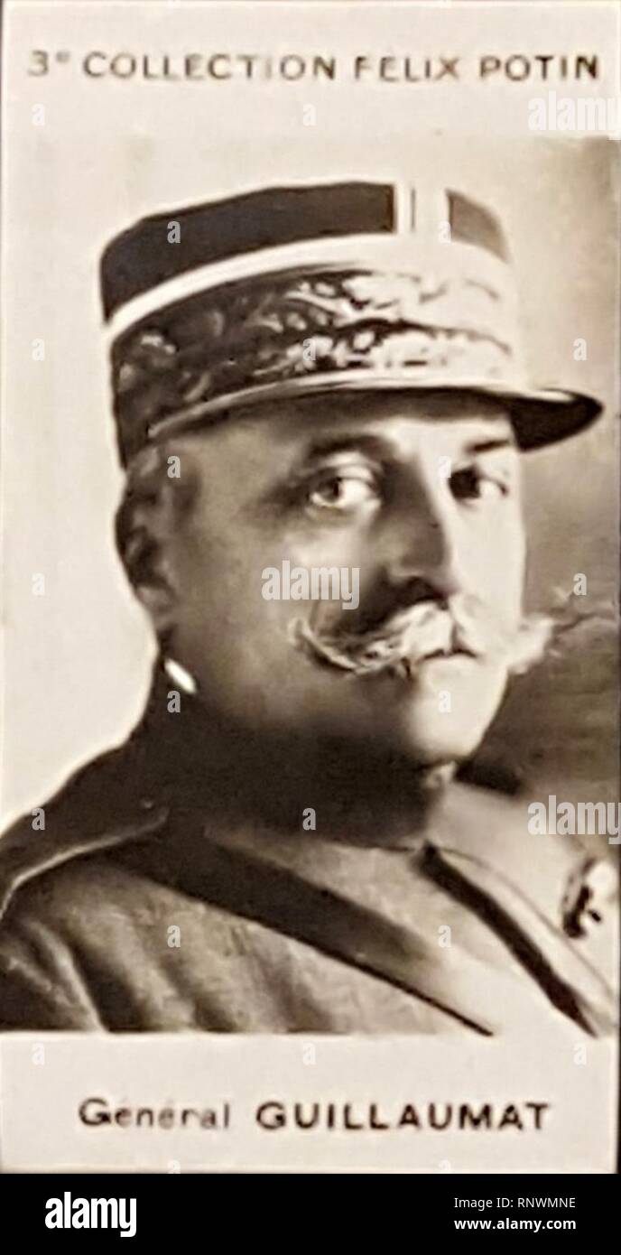 Guillaumat hi-res stock photography and images - Alamy