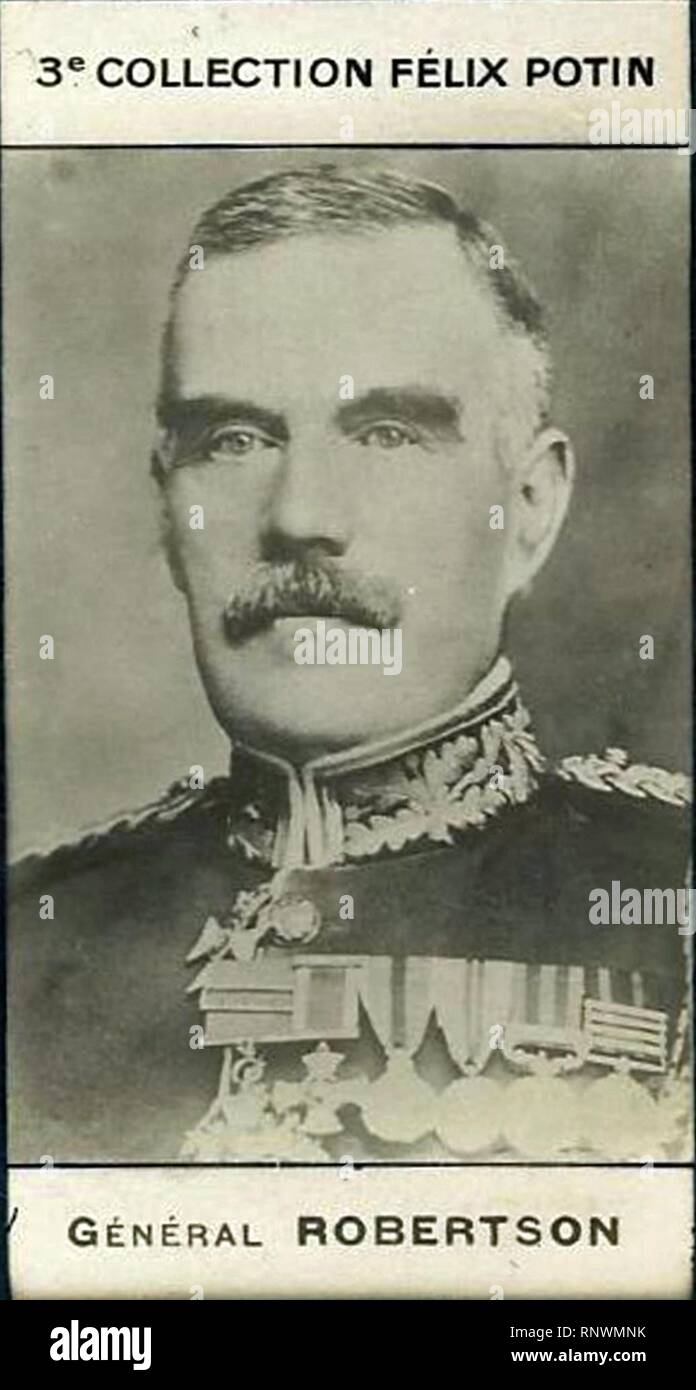 General robertson hi-res stock photography and images - Alamy