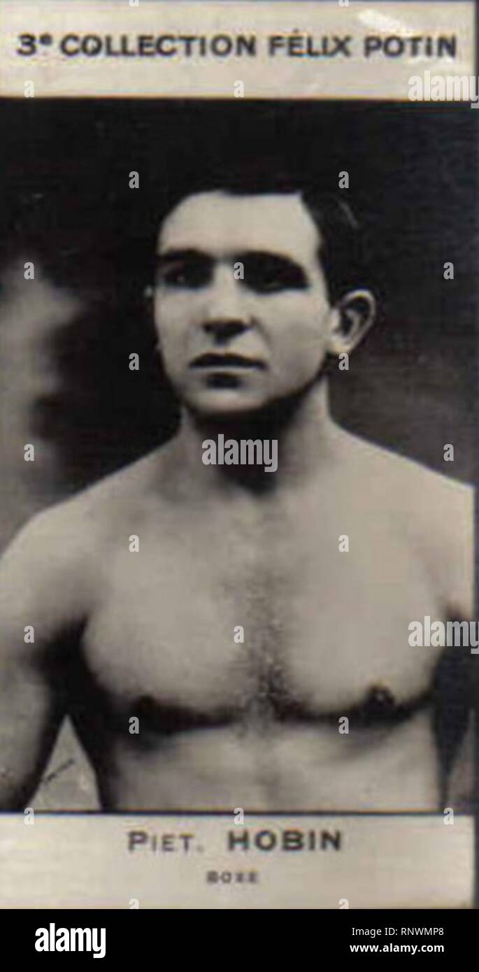 Hobin hi-res stock photography and images - Alamy