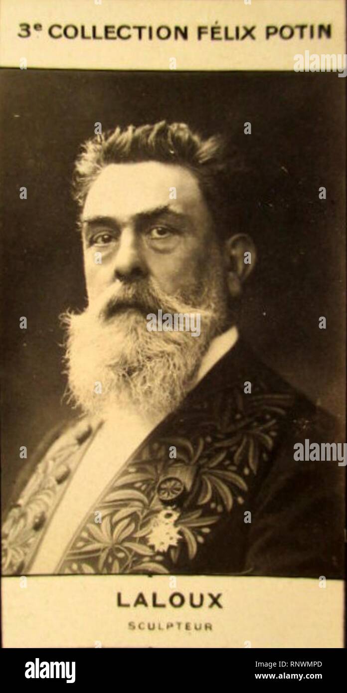 Laloux hi-res stock photography and images - Alamy