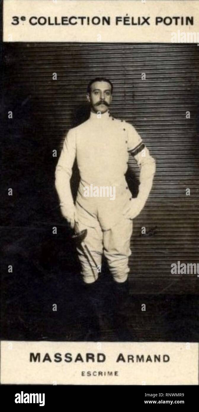 Massard hi-res stock photography and images - Alamy