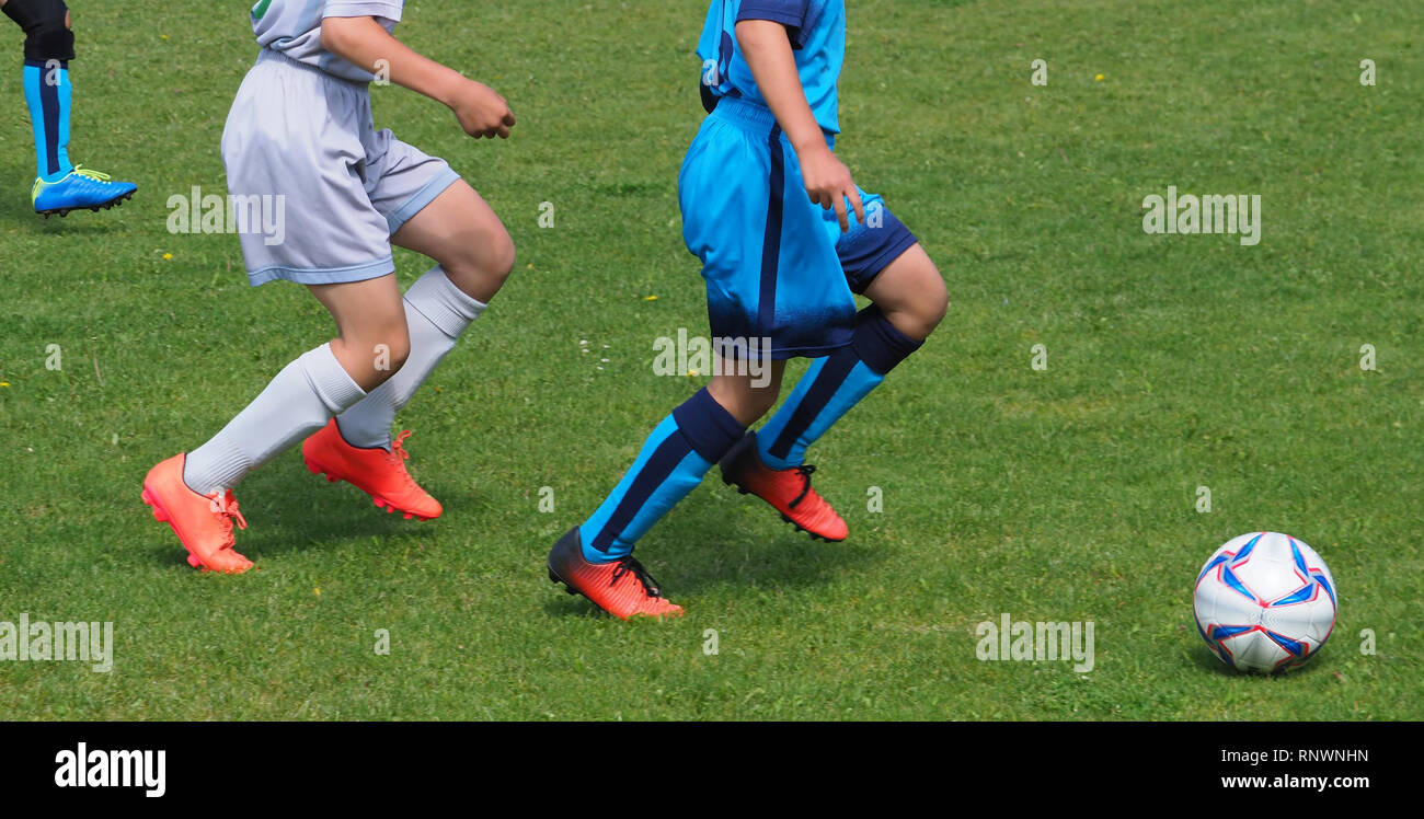 Aso boy hi-res stock photography and images - Alamy