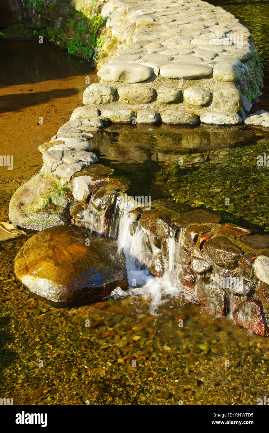 Todoroki hi-res stock photography and images - Alamy