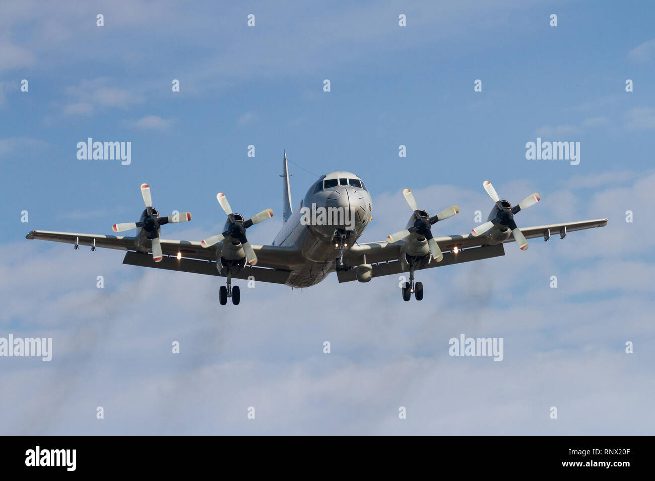 Jsdf Aeroplanes High Resolution Stock Photography and Images - Alamy