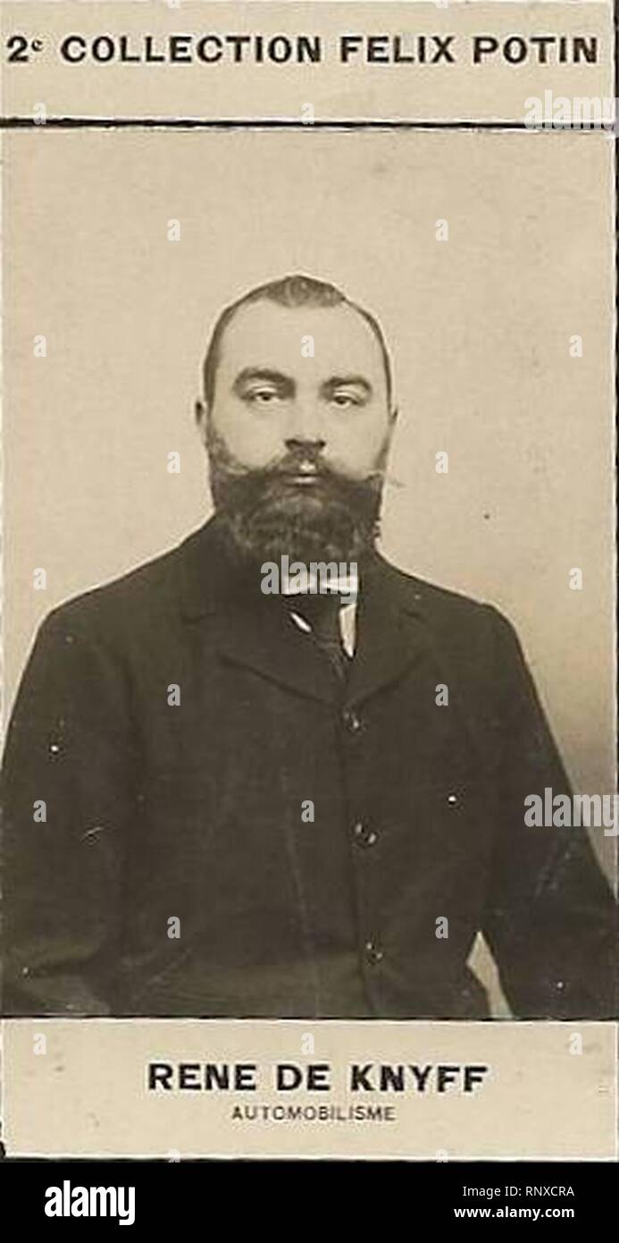 Rene de knyff hi-res stock photography and images - Alamy