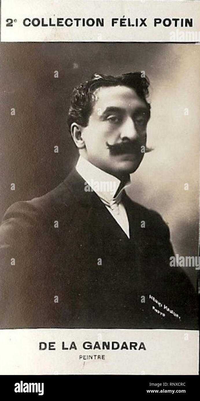 Gandara hi-res stock photography and images - Alamy