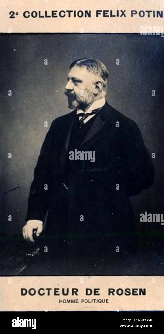 De rosen hi-res stock photography and images - Alamy