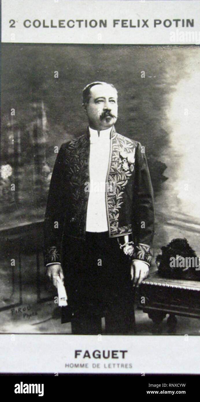 Faguet High Resolution Stock Photography and Images - Alamy