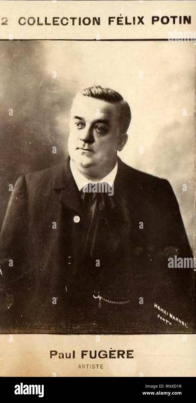 Fugere hi-res stock photography and images - Alamy