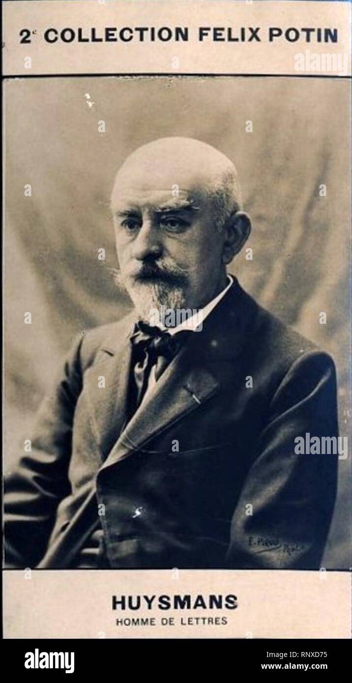 Huysmans High Resolution Stock Photography and Images - Alamy