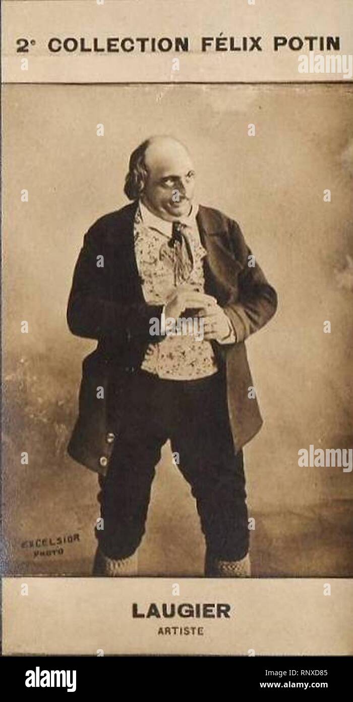 Laugier hi-res stock photography and images - Alamy