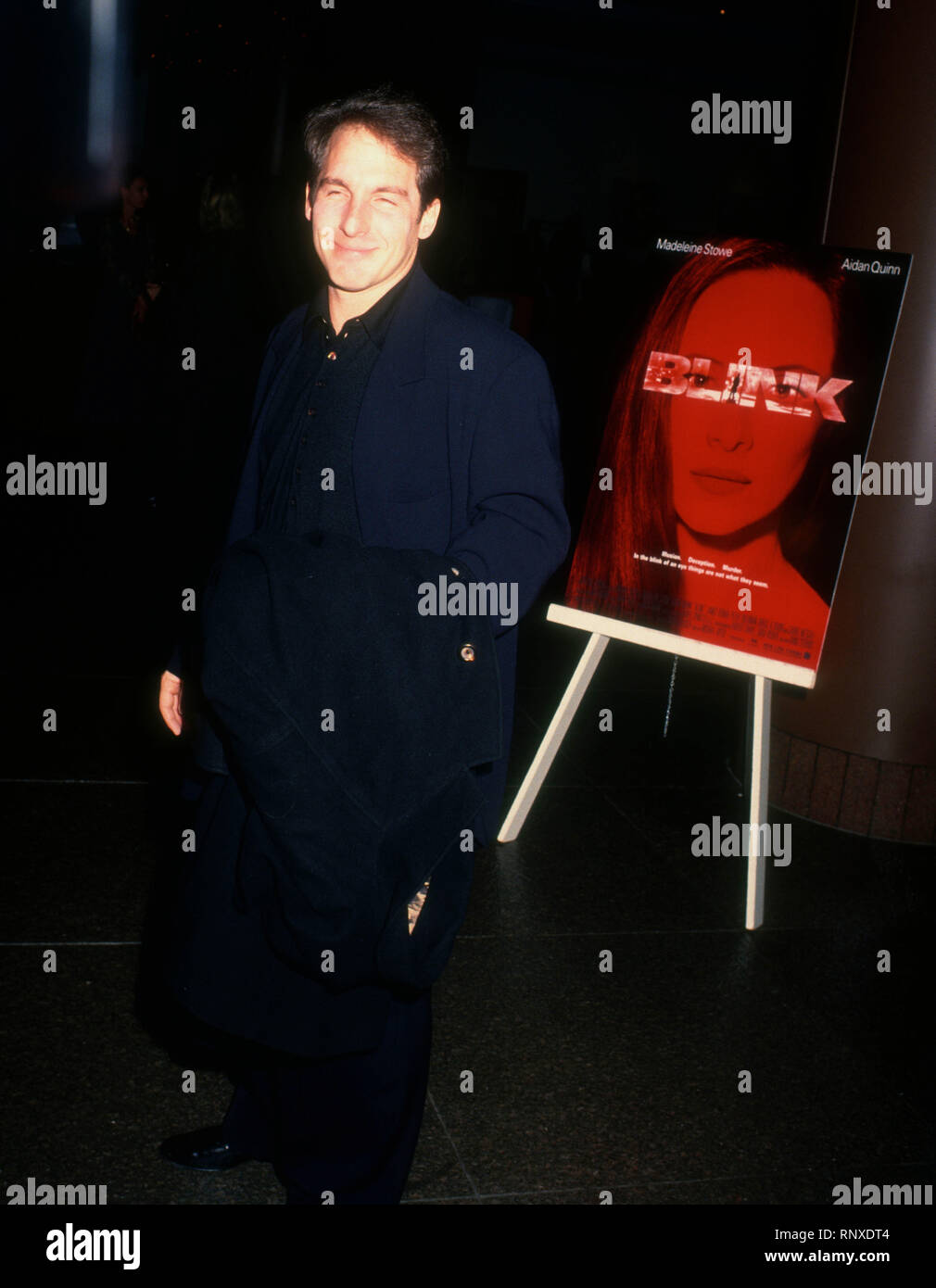 Brian benben hi-res stock photography and images - Alamy