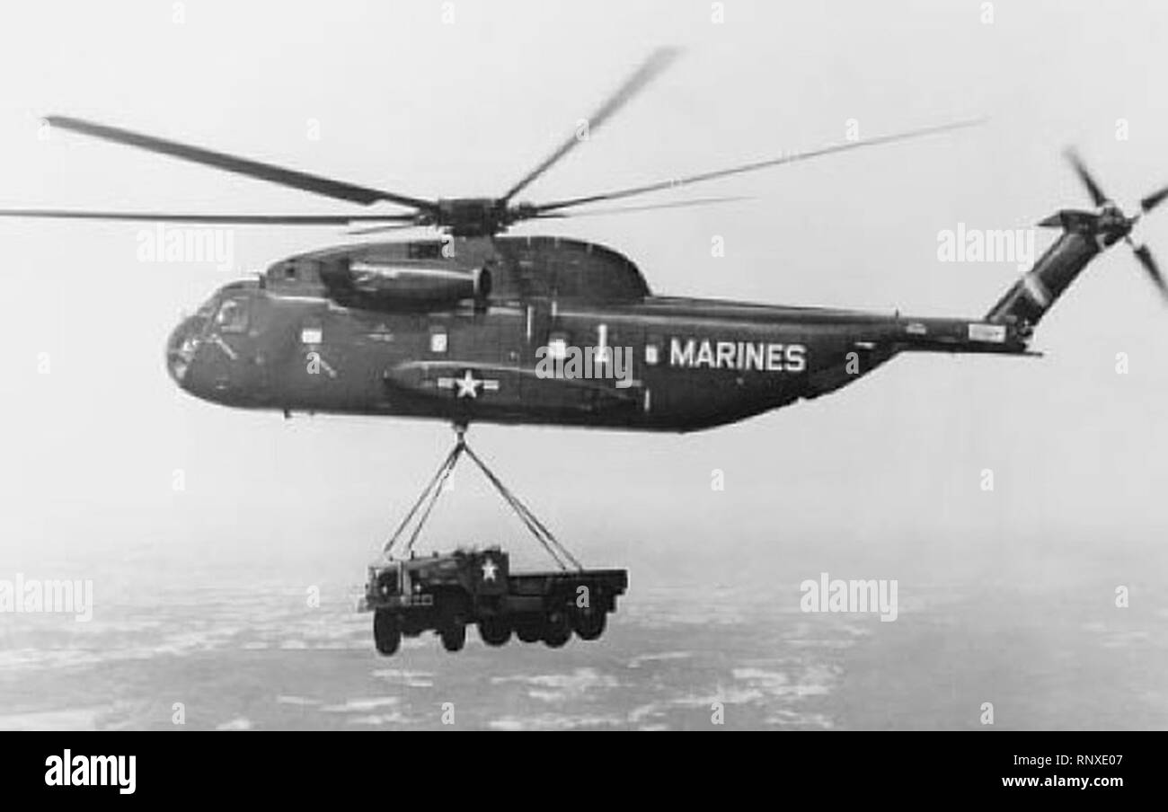 Ch 53a hi-res stock photography and images - Alamy