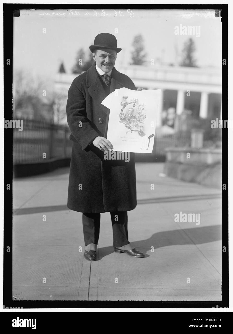 Chadbourn hi-res stock photography and images - Alamy