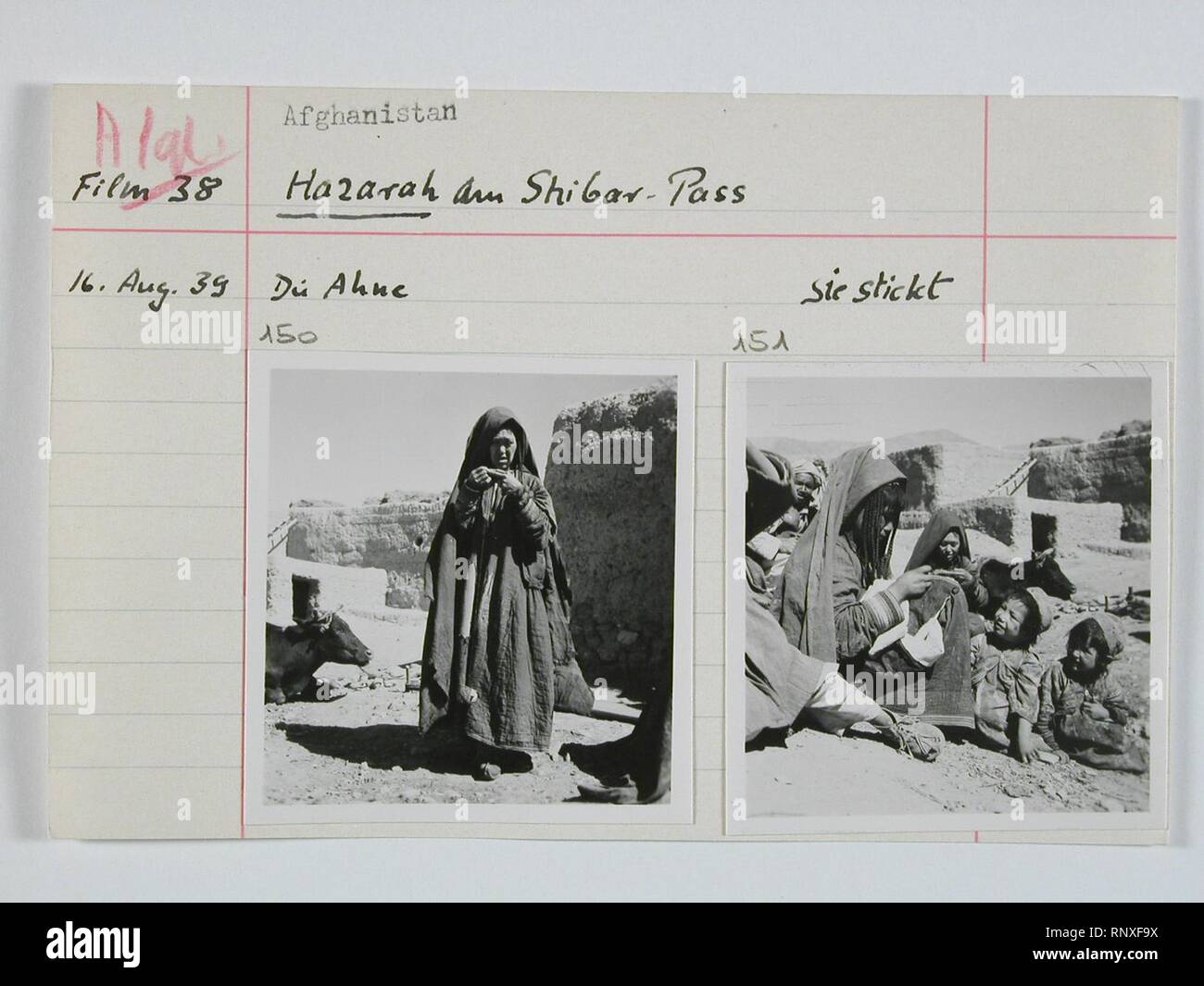 Shibar hi-res stock photography and images - Alamy