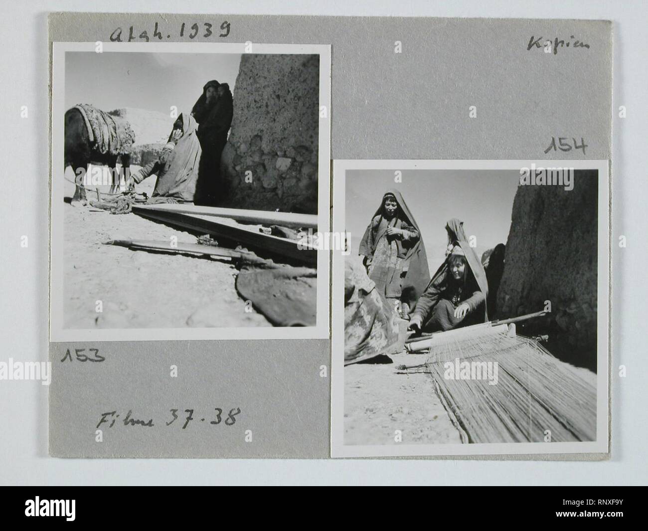 Shibar hi-res stock photography and images - Alamy