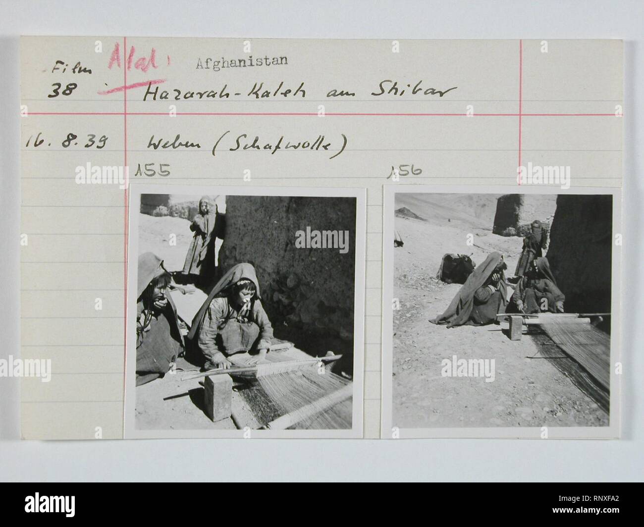 Shibar hi-res stock photography and images - Alamy