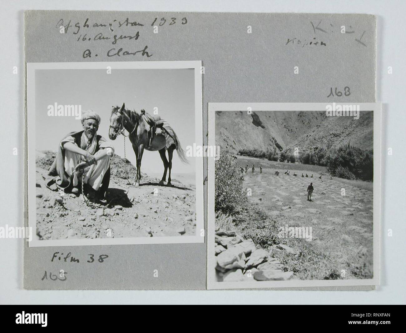 Shibar hi-res stock photography and images - Alamy