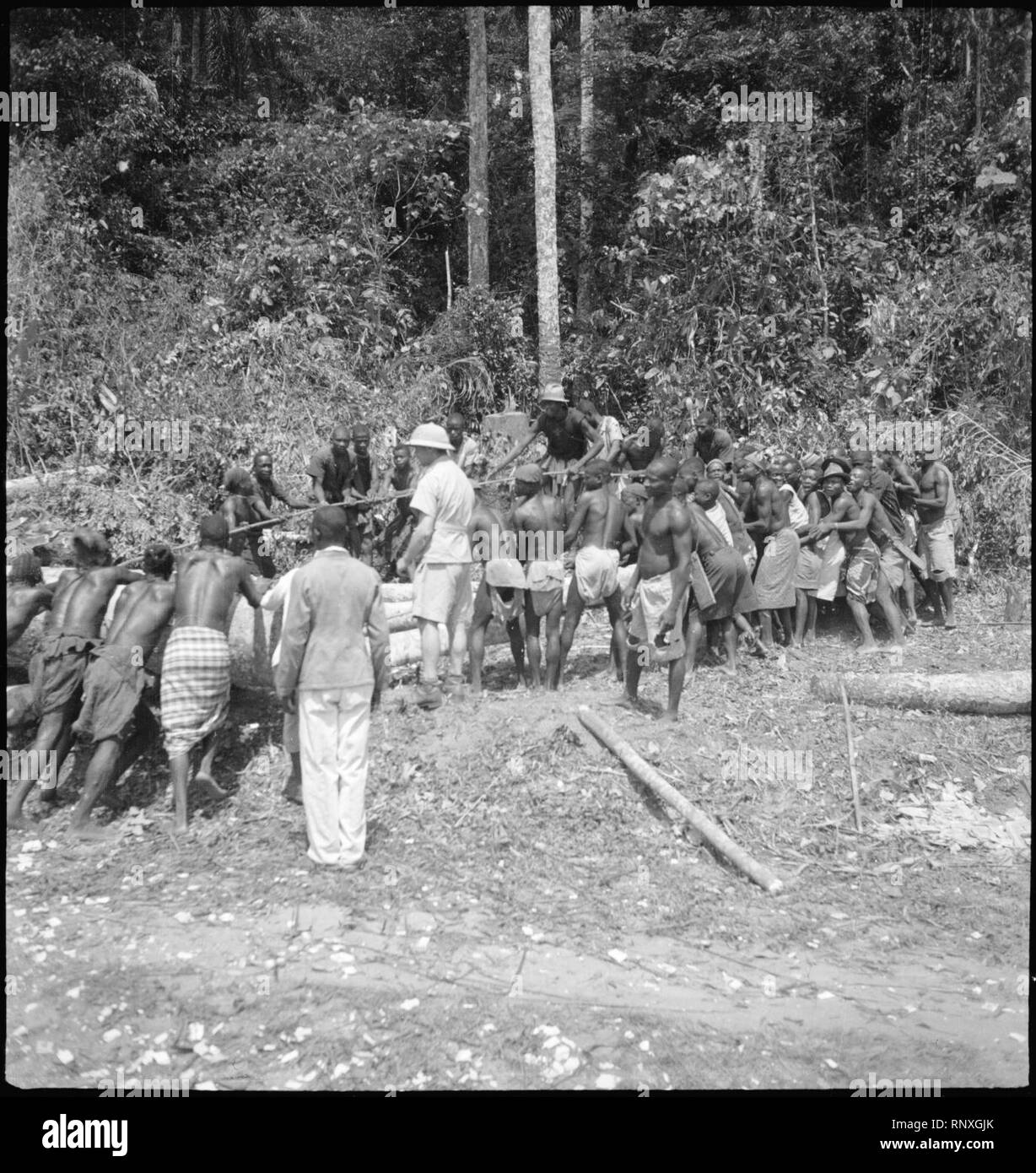 Lisala hi-res stock photography and images - Alamy