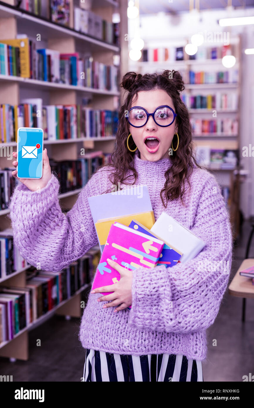 Carry message hi-res stock photography and images - Alamy