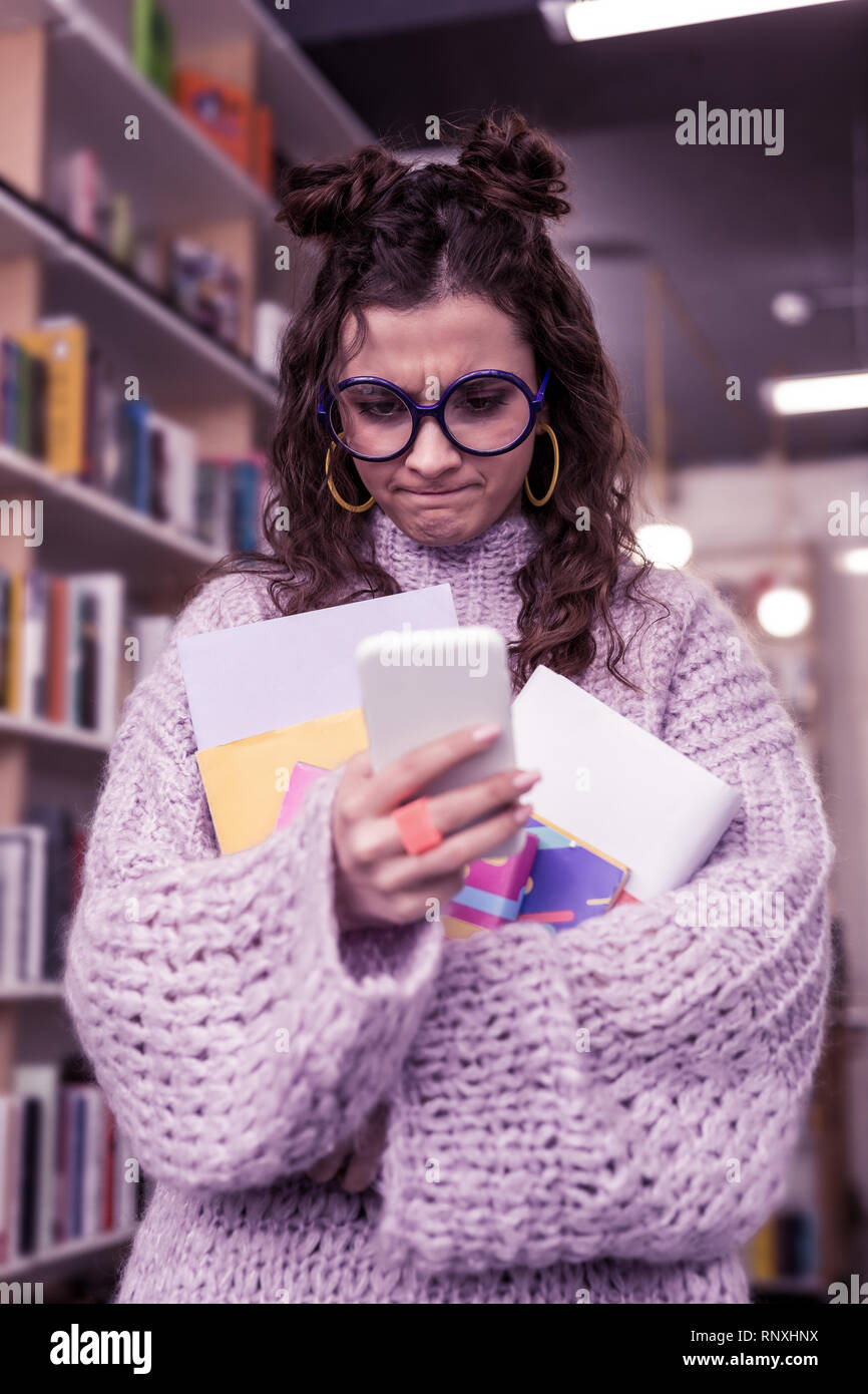 Angry Message Stock Photos & Angry Message Stock Images - Alamy