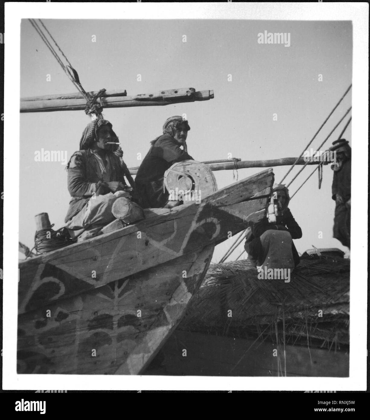 Kut Al Amara High Resolution Stock Photography and Images - Alamy