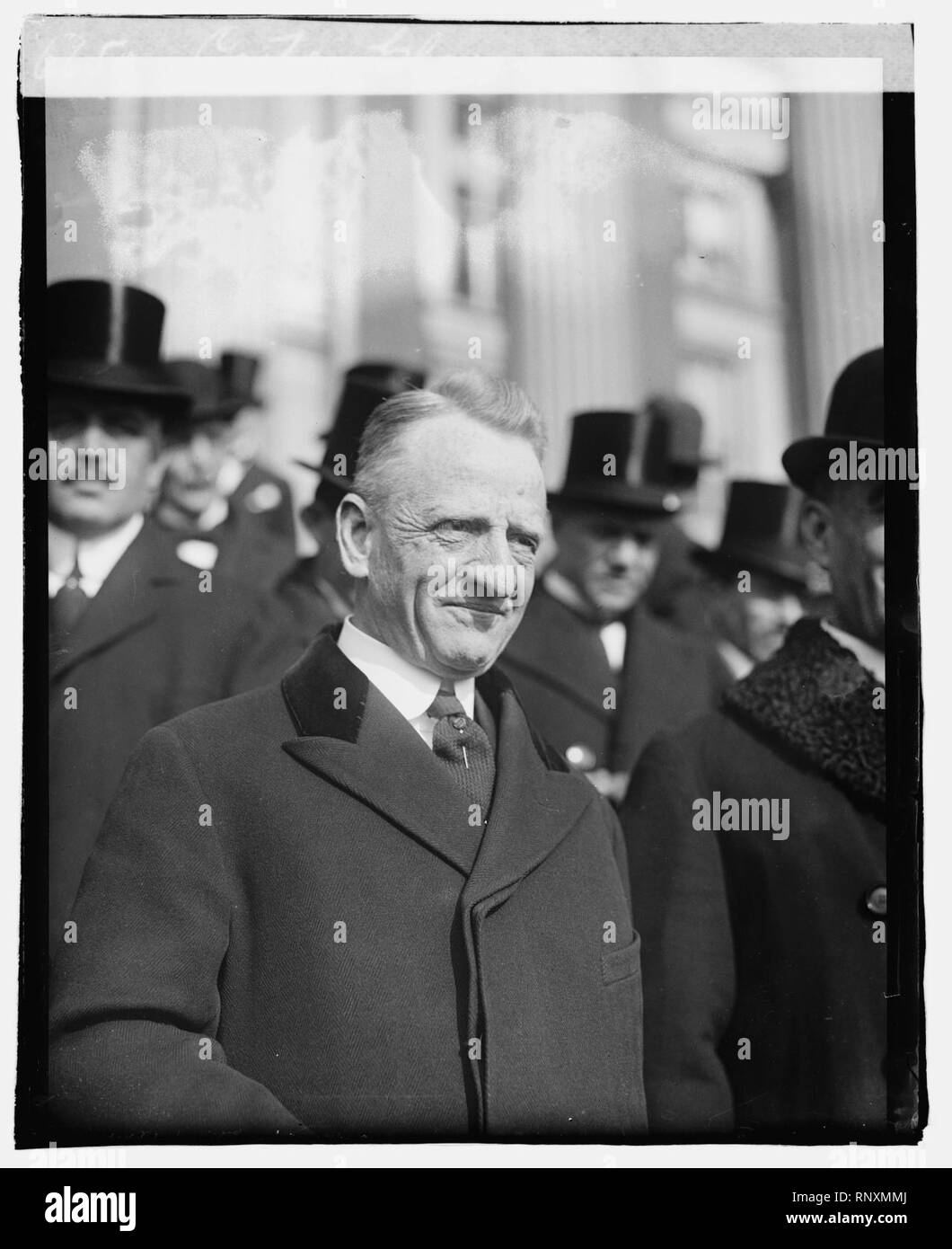 Carter glass hi-res stock photography and images - Alamy