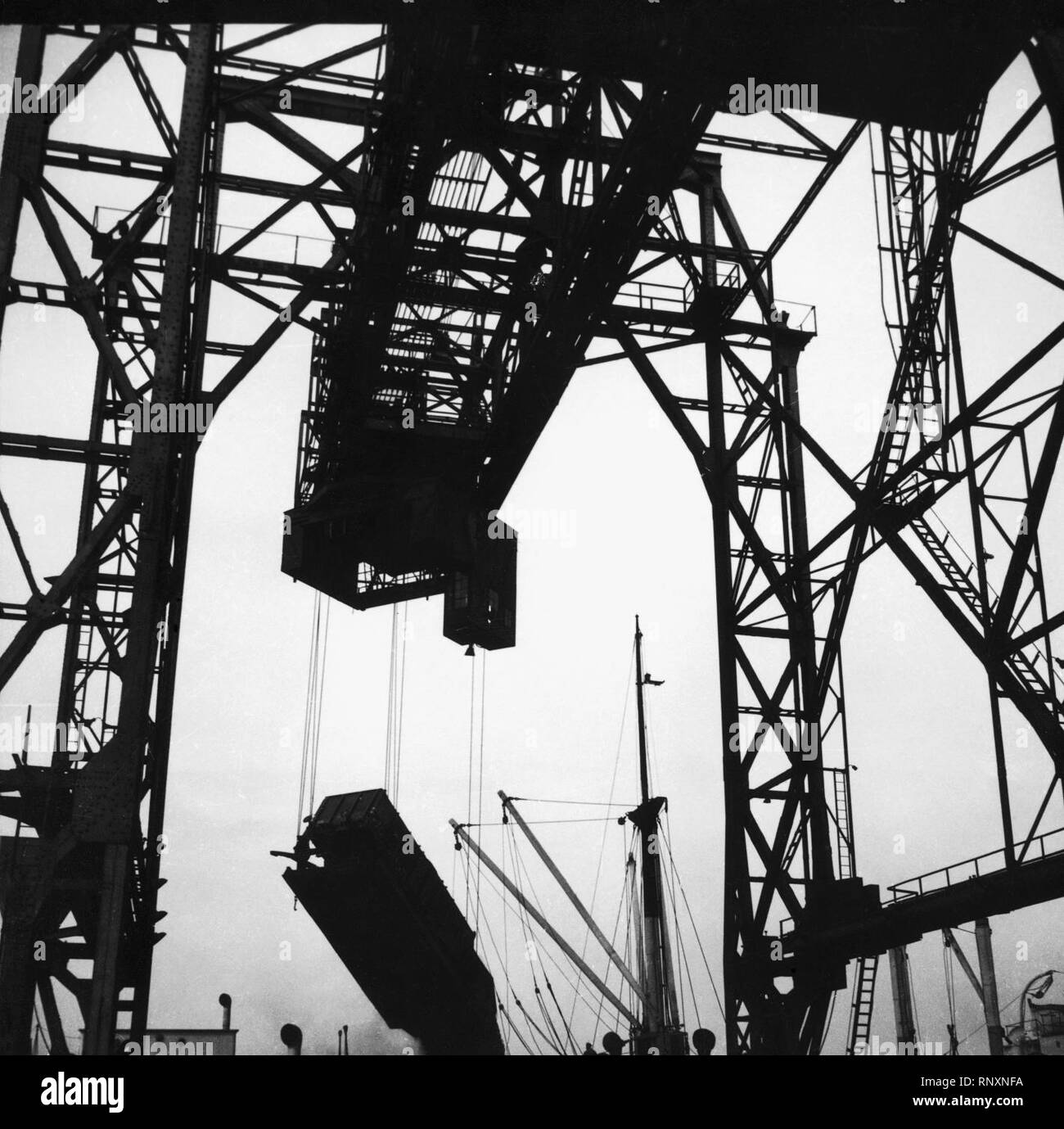 Gotenhafen hi-res stock photography and images - Alamy