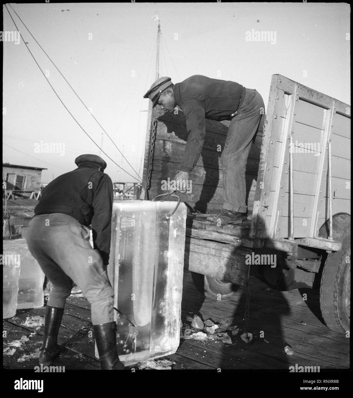 Charleston sc hafen hi-res stock photography and images - Alamy