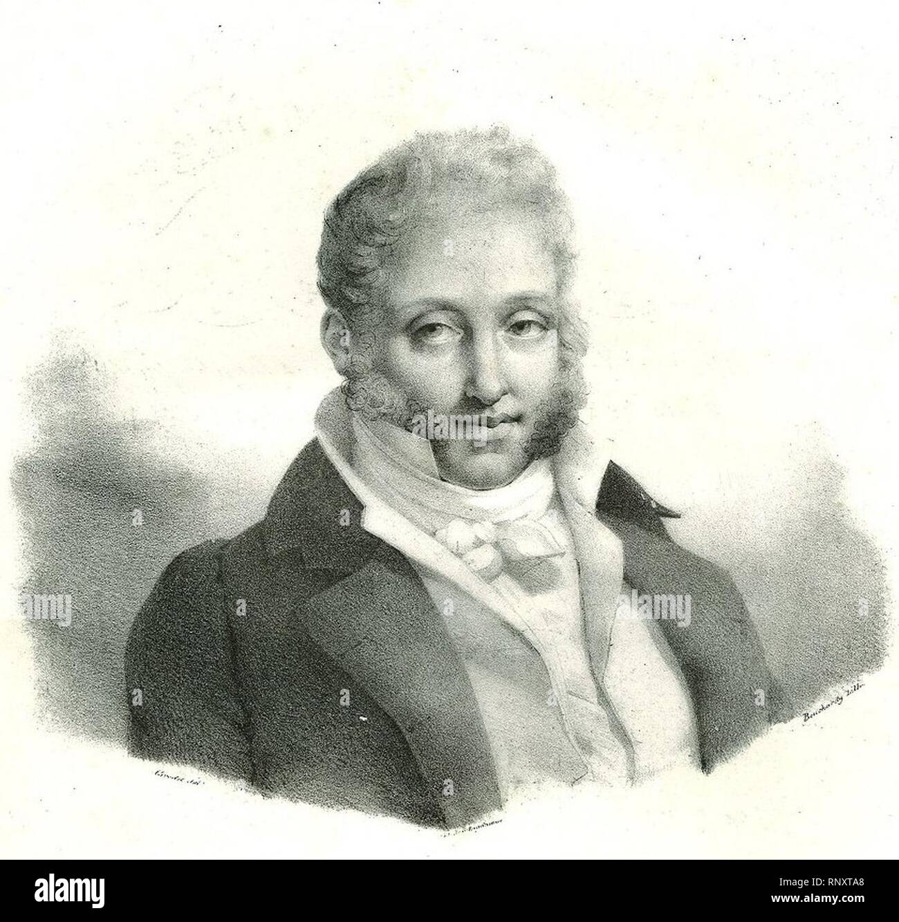 Ferdinando carulli hi-res stock photography and images - Alamy