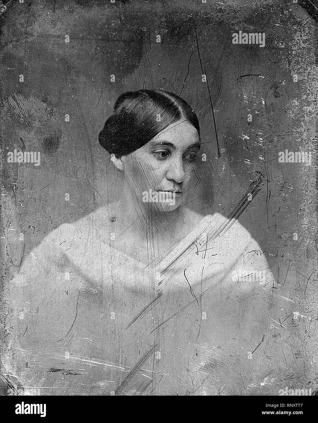 Phoebe cary hi-res stock photography and images - Alamy