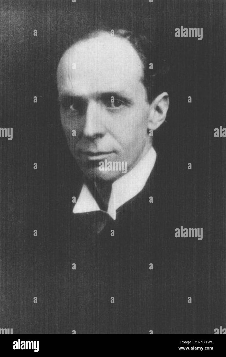 Viscount of chelwood Black and White Stock Photos & Images - Alamy