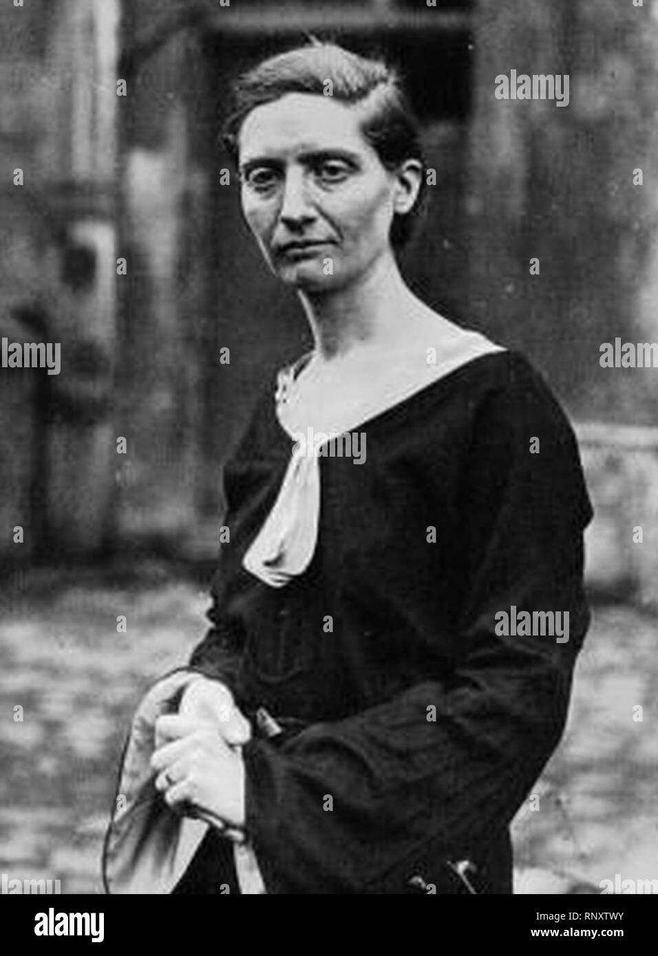 Rose Celli 1933 Stock Photo - Alamy