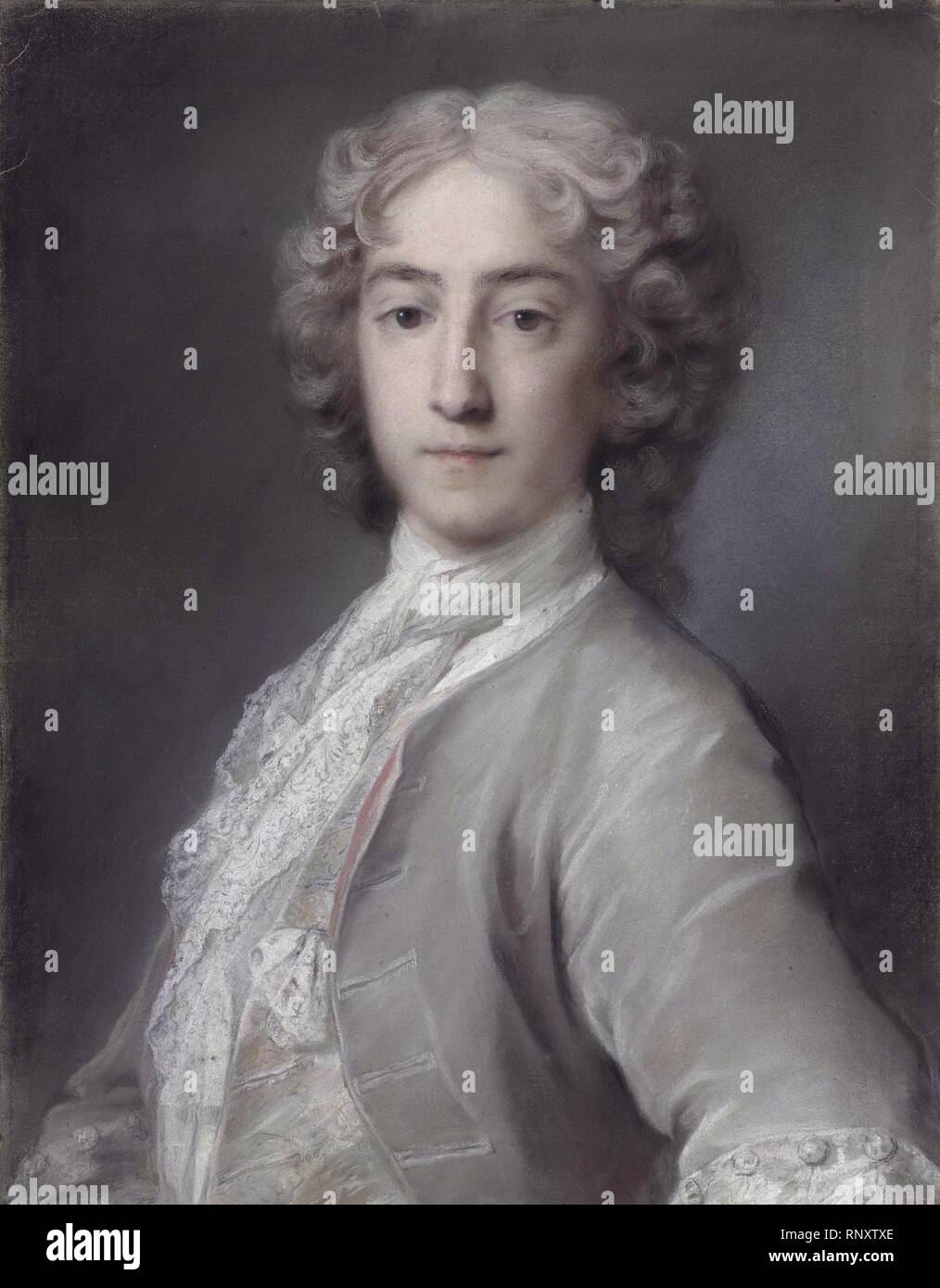 1703 1744 hi-res stock photography and images - Alamy