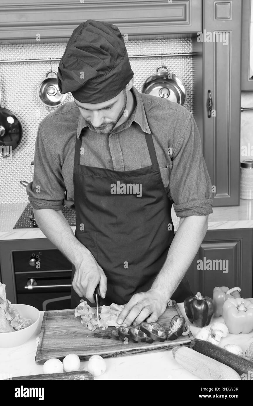 Caucasian recipe Black and White Stock Photos & Images - Alamy