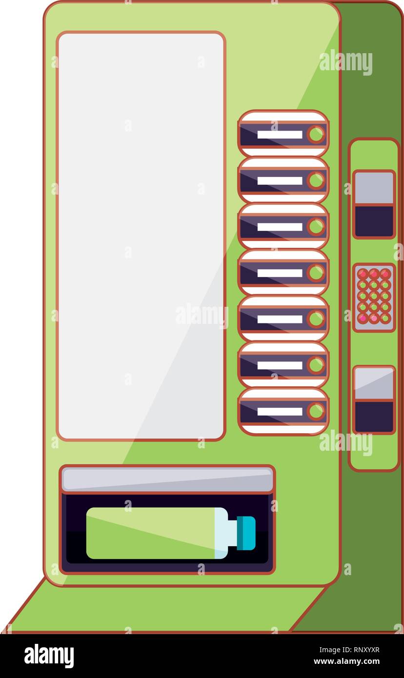 Drinks dispenser Stock Vector Images - Alamy