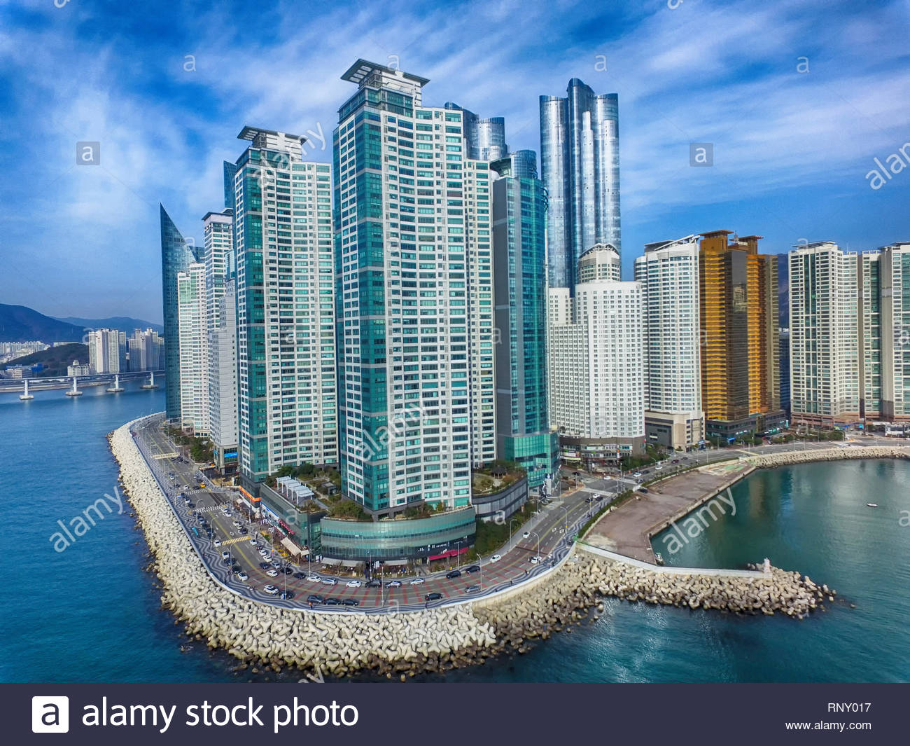 South Korea City Water High Resolution Stock Photography and Images - Alamy
