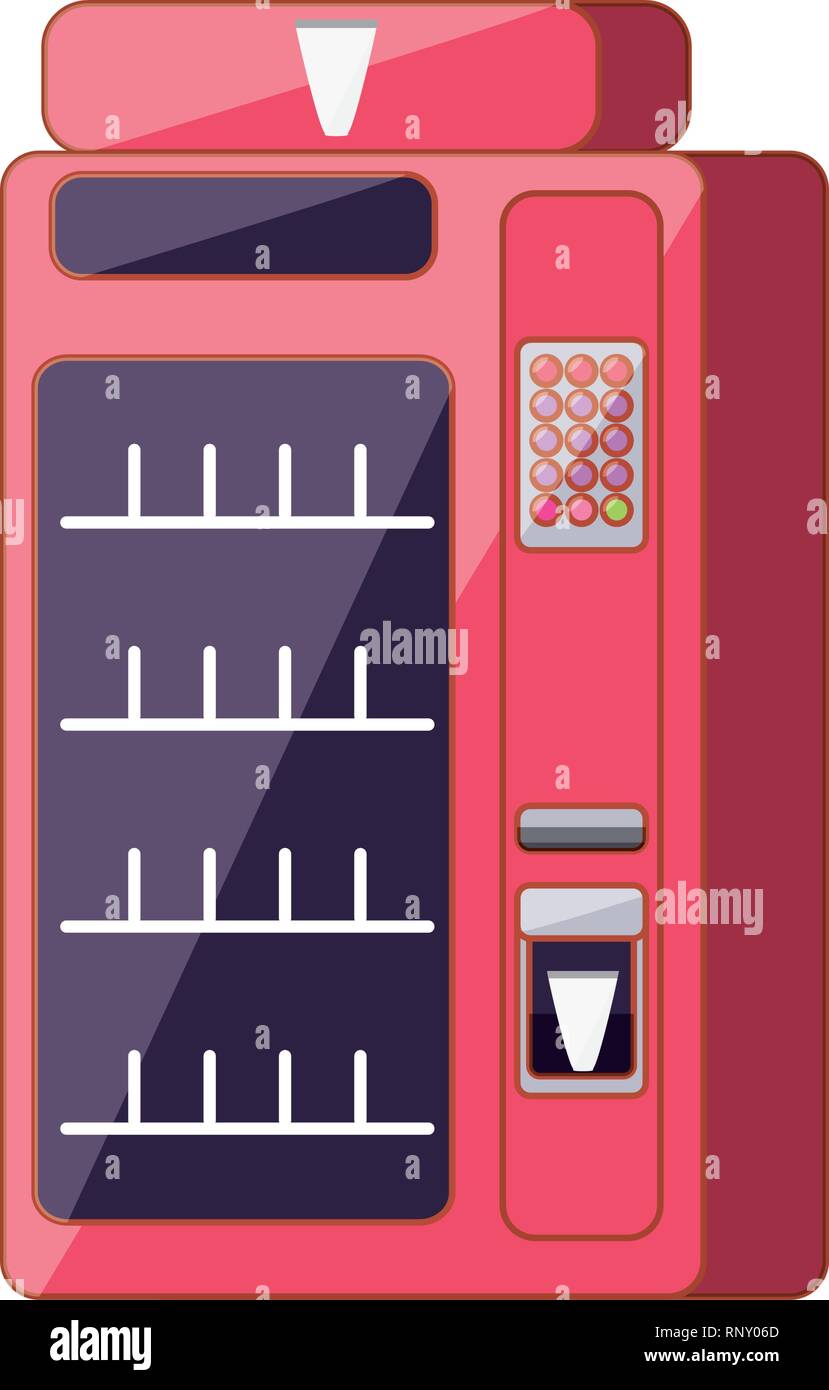 Drinks dispenser Stock Vector Images - Alamy