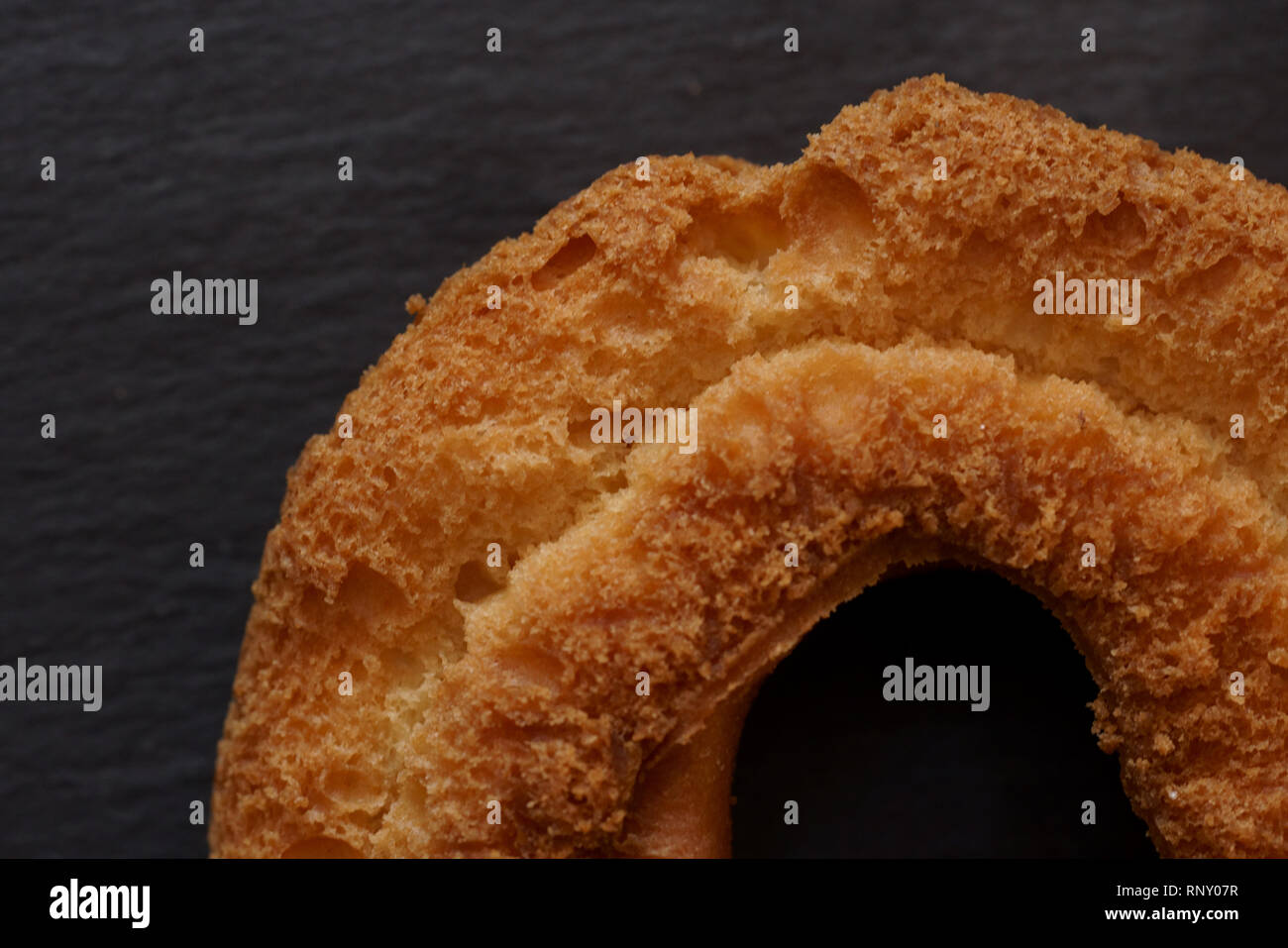 The doughnut plant hi-res stock photography and images - Alamy