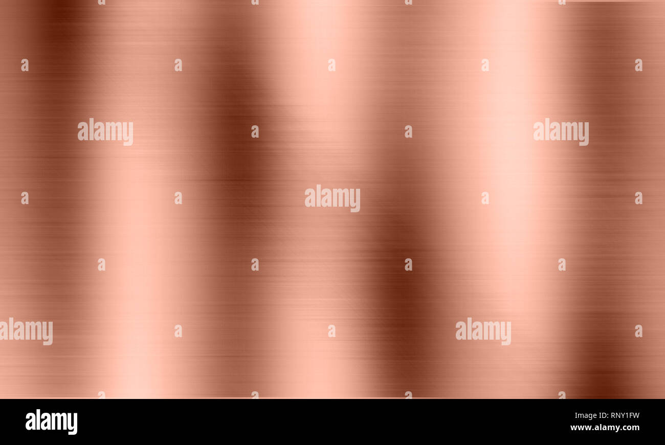copper texture background Stock Photo - Alamy