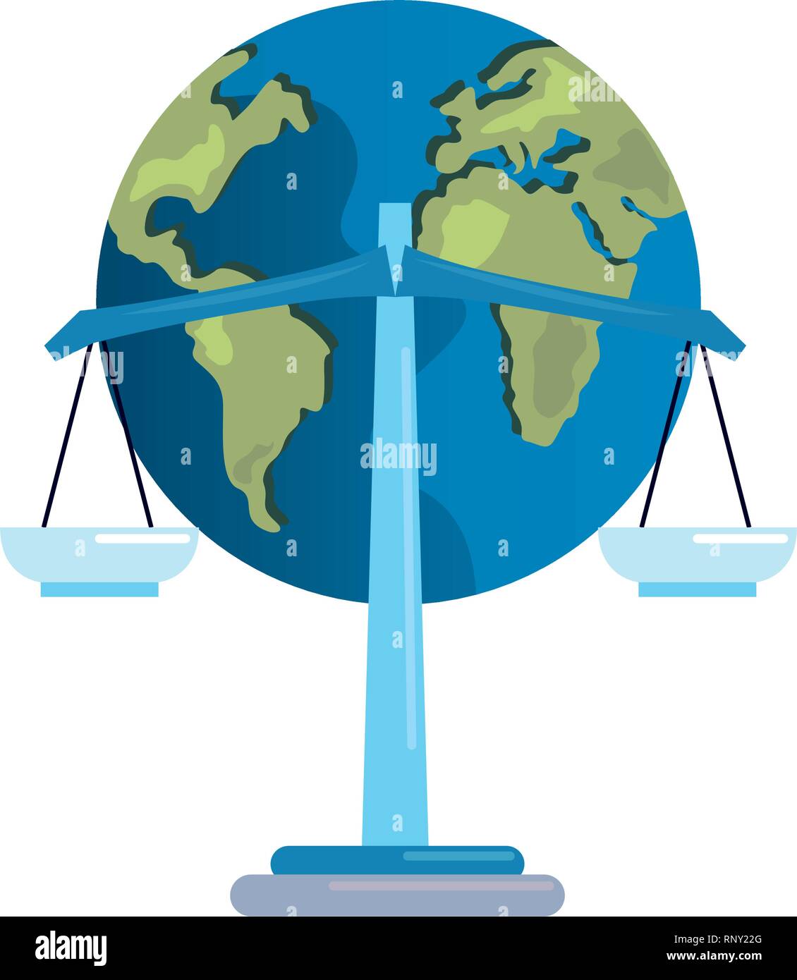 world equality balance copyright protection of intellectual vector ...