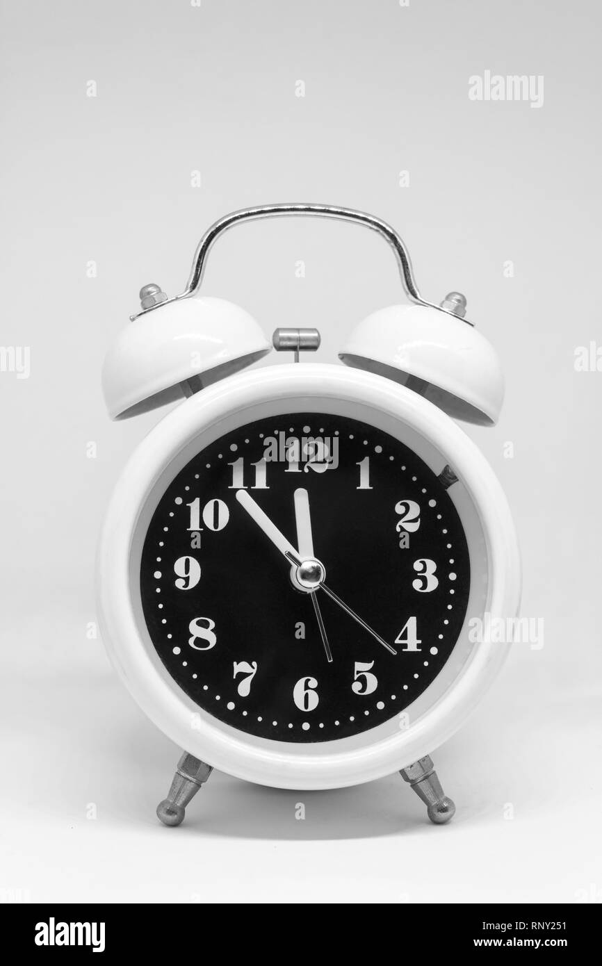 Awake alert Black and White Stock Photos & Images - Alamy