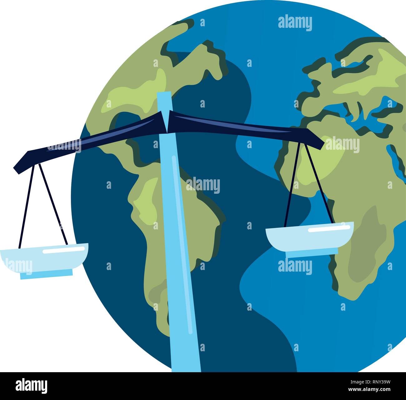 world equality balance copyright protection of intellectual vector ...