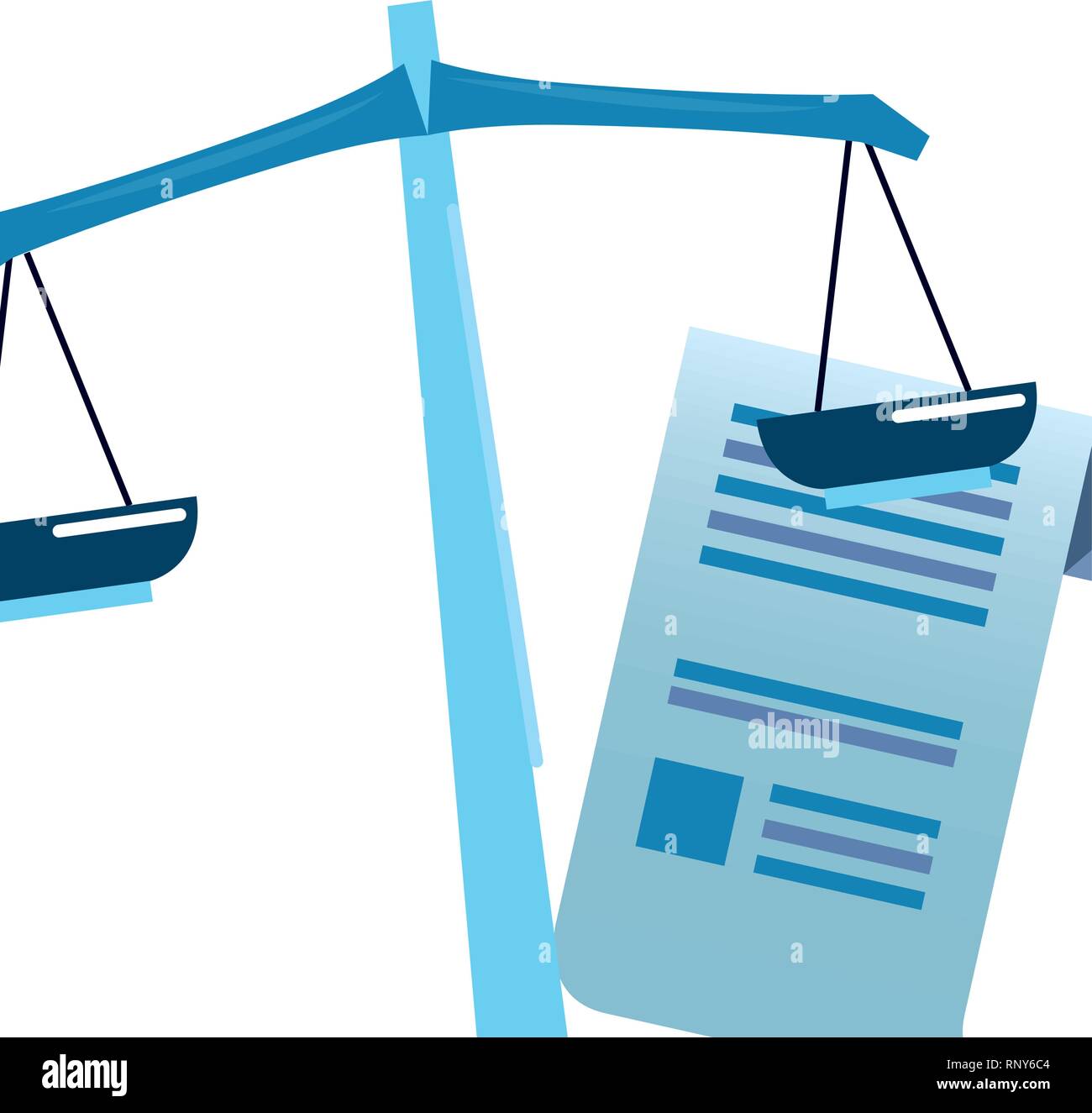 patent law copyright protection of intellectual vector illustration ...
